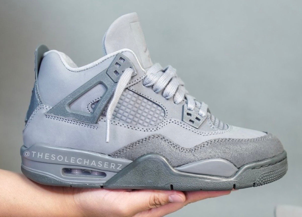 AIR JORDAN 4 SE “PARIS OLYMPICS” - RELEASES JULY 27, 2024